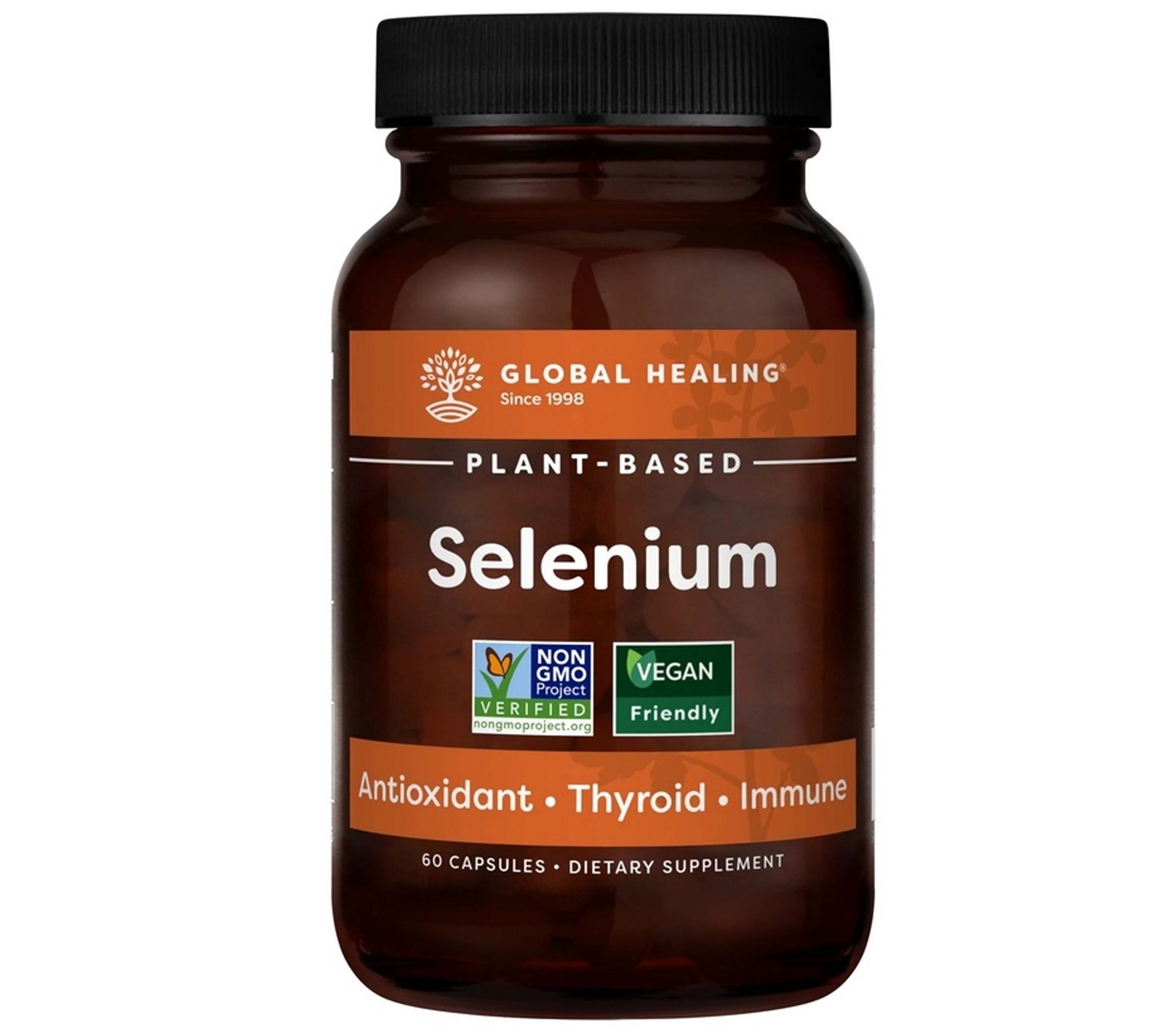 Top 5 Selenium Products - Compare Top 5 Selenium Supplements
