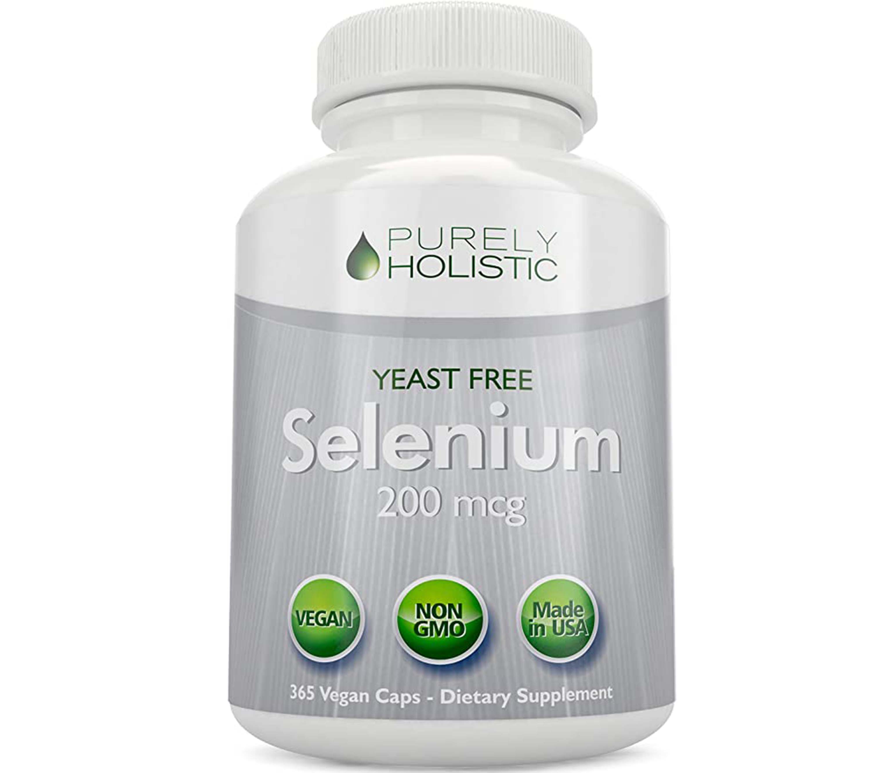 Top 5 Selenium Products - Compare Top 5 Selenium Supplements